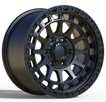 6x139.7 wheels – Challenge Wheels