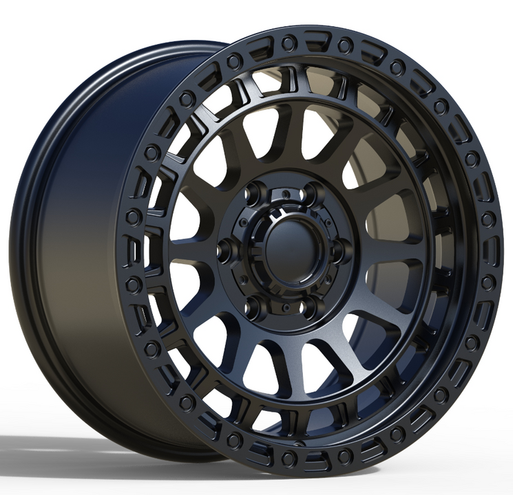 6x139.7 wheels – Challenge Wheels