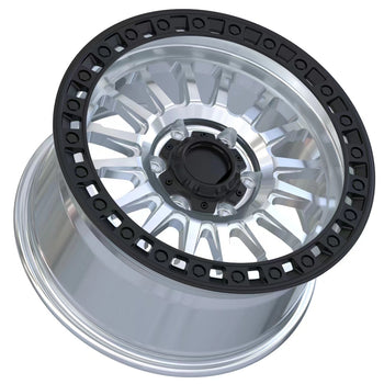 6x139.7 wheels – Challenge Wheels