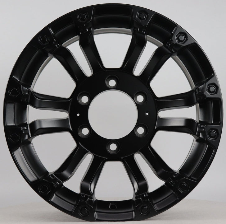 6x5.5 Wheels: Everything You Need to Know – Challenge Wheels