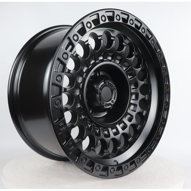 17 inch offroad wheels – Challenge Off-Road Wheels