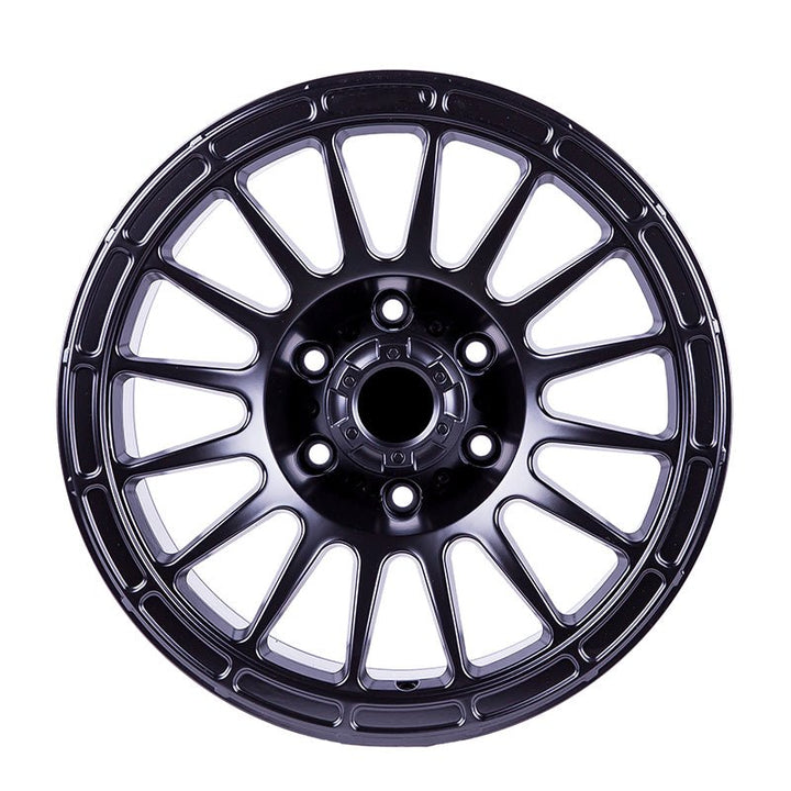 6x5.5 Wheels: Everything You Need to Know – Challenge Wheels