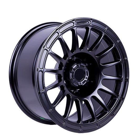 6x5.5 Wheels: Everything You Need to Know – Challenge Wheels