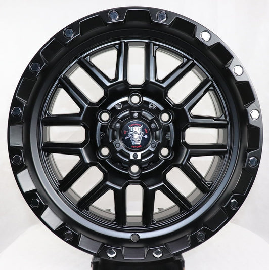 6x5.5 Wheels: Everything You Need to Know – Challenge Wheels