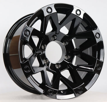 6x5.5 Wheels: Everything You Need to Know – Challenge Wheels