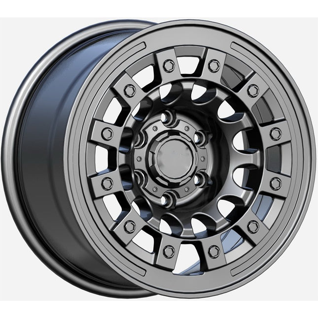 17 inch offroad wheels – Challenge Off-Road Wheels